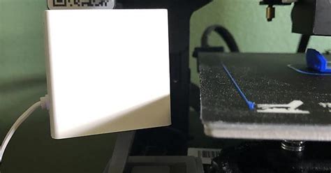 Wyzecam And Wyze Sensor Mounted To Ender3 Album On Imgur