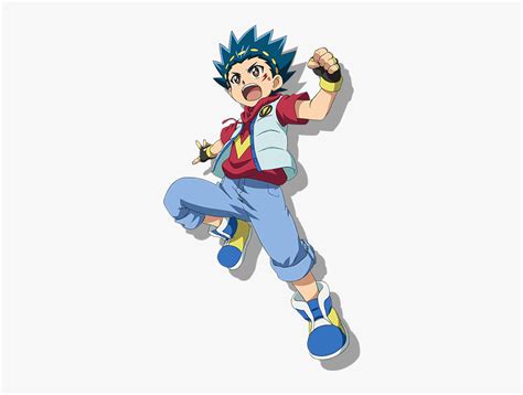 Beyblade Wiki Beyblade Burst Evolution Valt Hd Png Download