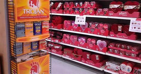 You Can Tell Valentines Day Is Approaching When Album On Imgur