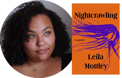 Leila Mottley Club Book