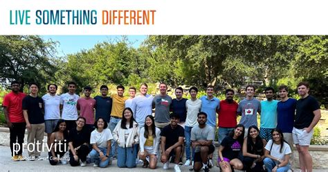 Michael Lipp On Linkedin Welcome Interns To Protivitis The Intern