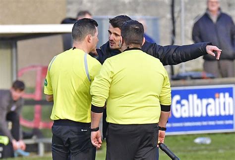 I Enjoy Scoring Against Wick Says Mackay After Late Winner For Nairn