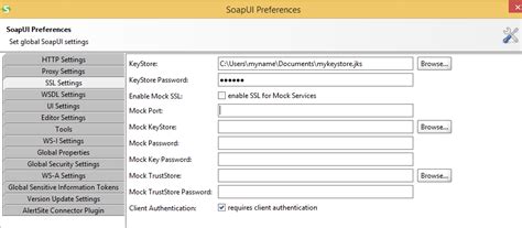Ssl Load Jks File Inside Java App Cxf Stack Overflow