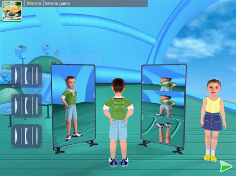 Mirror Mirror Game At Jane Shepherd Blog