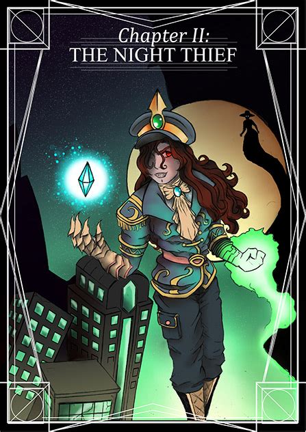 Simon Oliveira Fantasy And Horror Illustrator In Santos Brazil Behance