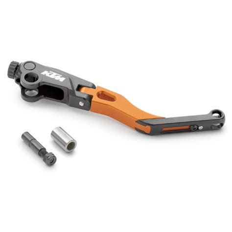 Brake Lever Jim Aim Racing