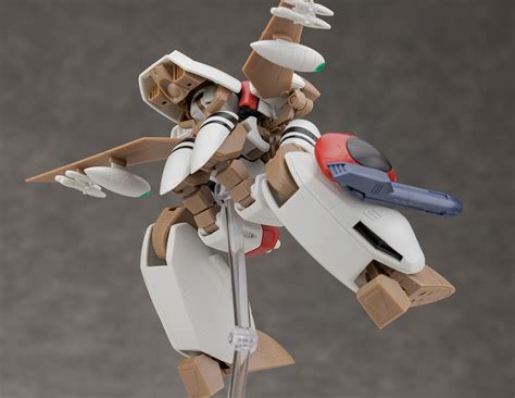 Moderoid オーガス レビュー