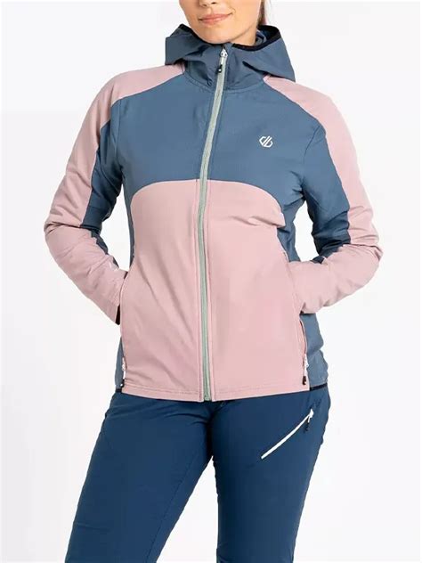 Dare2B Jacket - Where Fashion Dreams Come True