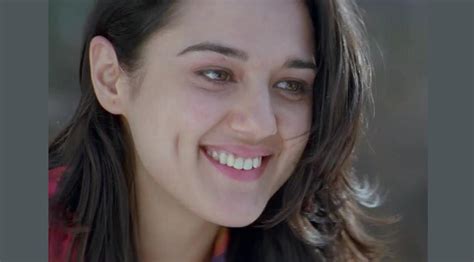The Story Behind Preity Zintas Without Make Up Look In Dil Se