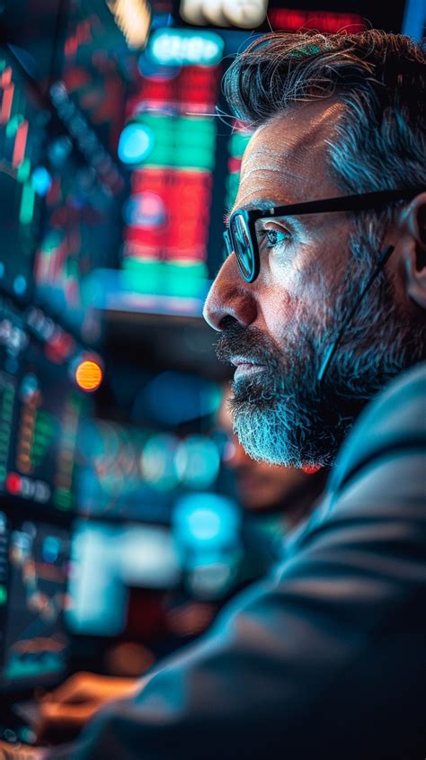 Free Focused Data Analyst Photo Technology Computers Analytics