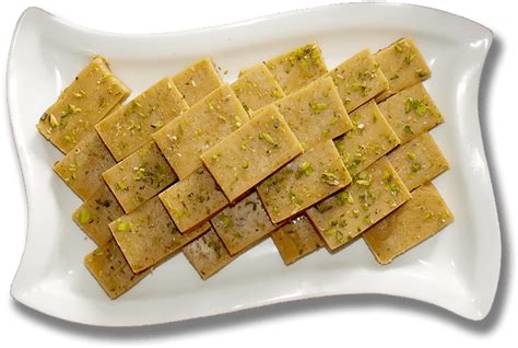 100 Kaju Katli Png Images