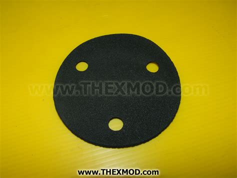 Gasket Fv2019723 Nsn 5330 99 798 9737