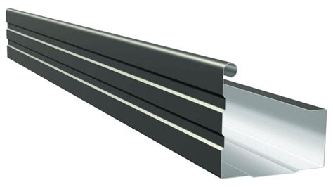 Square Gutter St19 Steeline Australia All Your Steel Solutions Under One Roof