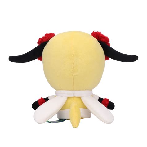 Mothiva Plush Makeship