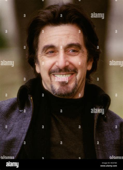 Recruit Al Pacino 2003 C Walt Disneycourtesy Everett Collection