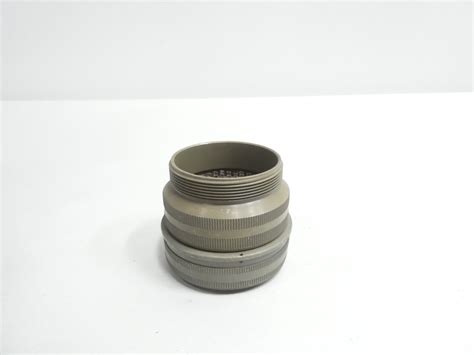 Bendix 10 68644 52s 105pin Connector Mro Industrial