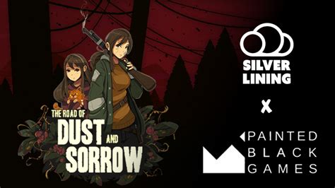Silver Lining Interactive Silver Lining To Publish The Road Of Dust