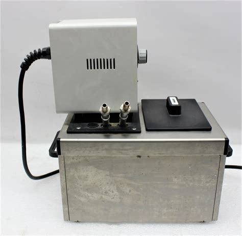 Haake C 10 Circulator Water Bath 3363177