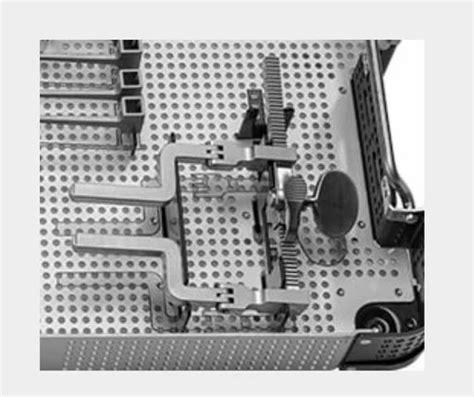 Titanium Spinal Decompression Instruments For Spine Surgery At ₹ 67000