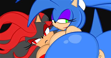 rule 34 ctrl z rule 63 shade the hedgehog shadow the hedgehog sonic