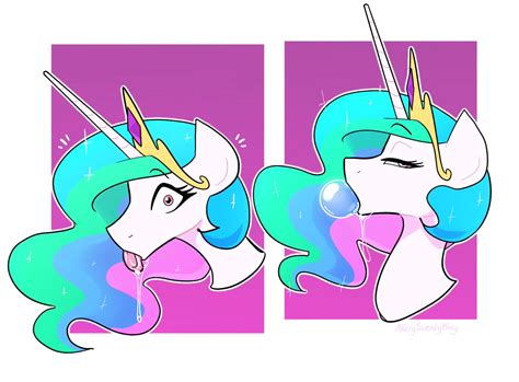 3115800 Suggestive Artistaverysweatyboy Princess Celestia