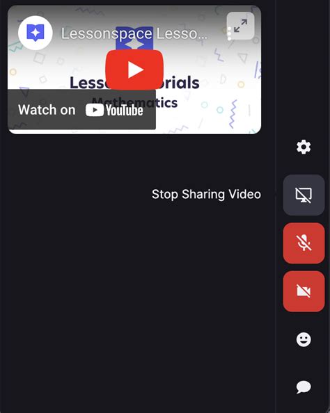 App Library Lessonspace Knowledge Base