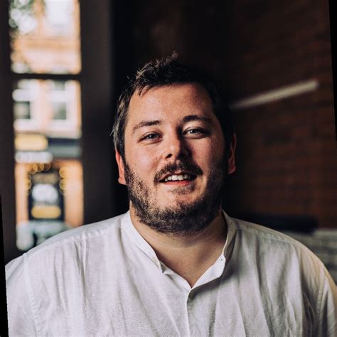 Daniel Hendrie Linkedin