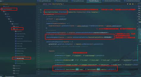 若依框架中spring Security的完整认证流程,及其如何使用自定义用户表进行登录认证,学会轻松实现二开,嘎嘎赚块乾若依设置header Csdn博客 若依框架中spring Security的完整认证流程,及其如何使用自定义用户表进行登录认证,学会轻松实现二开,嘎嘎赚块乾若依设置header Csdn博客