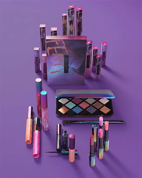 Fenty Beauty By Rihanna Fentybeauty On Instagram Holiday