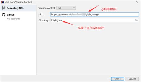 Idea导入git只有master分支解决方法gitlab上有分支但是idea上只显示master Csdn博客