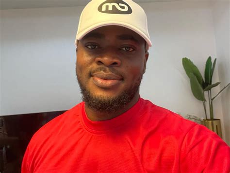 Alleged Cybercrime Police Releases Social Media Influencer Chude