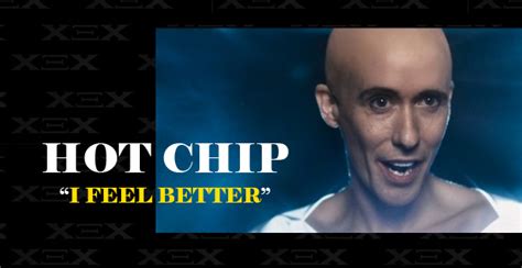XEXPLAYLIST I Feel Better Hot Chip XEX MAGAZINE