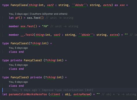 Make A Pass To Choose The Symbol Color · Issue 65 · Ionideionide