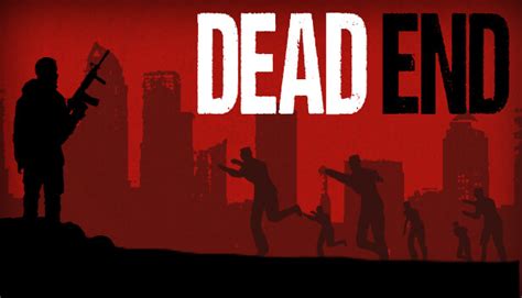 Dead End On Steam