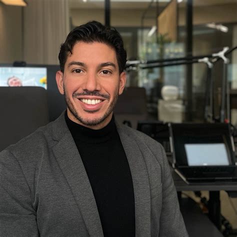 Ahmad „moody“ Iskander Vertriebsaußendienst Steve Müller Assekuranzkontor Gmbh