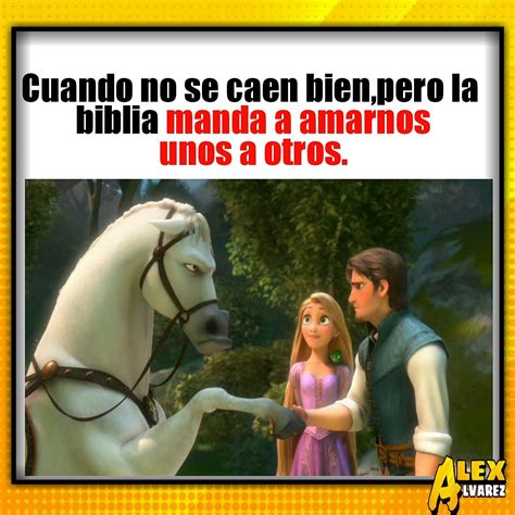 Pin De Alex Alvarez En Memes Cristianos Memes Cristianos Mejores
