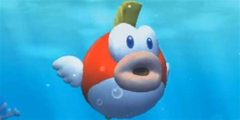 10 Mario Enemies That Would Make Good Pets