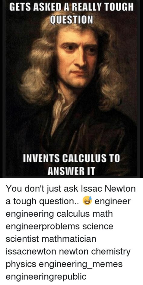 Calculus Memes