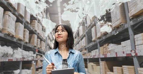 Ai For Supply Chain Optimization Improve Demand Forecasting