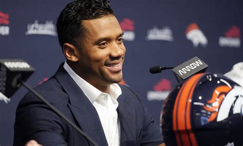 Rasel Vilson Najplaćeniji Sportista U Denveru