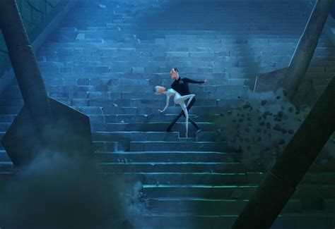 Video Examples For Death Trap Tango Tv Tropes