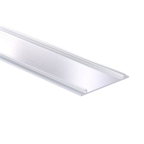 Smart Lock Bottom Cladding 3mtr Opus Hardware