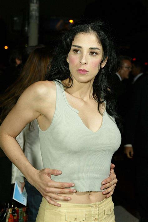 Sarah Silverman Pictures