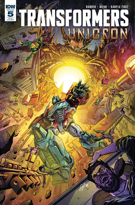 Transformers Comics Unicron At James Loman Blog