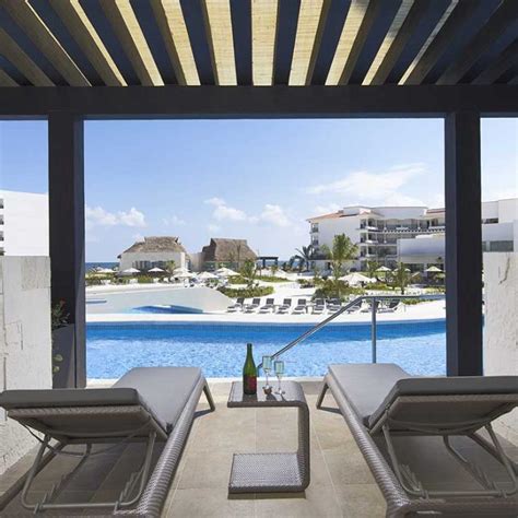 Ventus At Marina El Cid Spa And Beach Resort El Cid Vacations Club