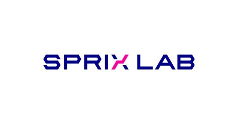 会社概要 Sprix Engineering Lab