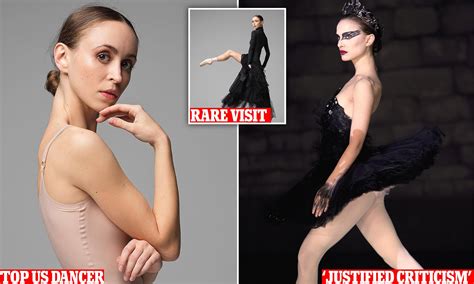Natalie Portman Before And After Black Swan Weight
