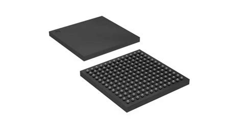 microchip pic32mz2064daa169 i hf 32bit microaptiv cpu microcontroller