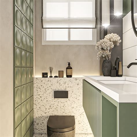 Small Office Desgin On Behance