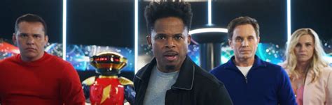 Mighty Morphin Power Rangers Once And Always Soundtrack 2023 Soundtracki